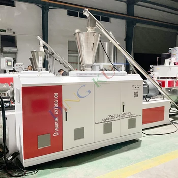 Pvc Carbon Crystal Plate Making Machine Manufacturing Plant Machine ...