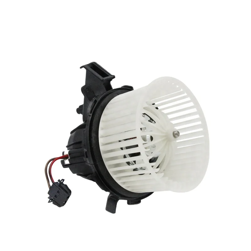 Car Auto Air Conditioning 12V Fan Blower Motor A4 A5 Q5 OEM