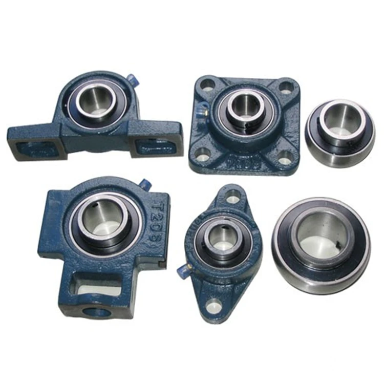 Pillow Block Units UKSP209H - Durable & Versatile Solutions