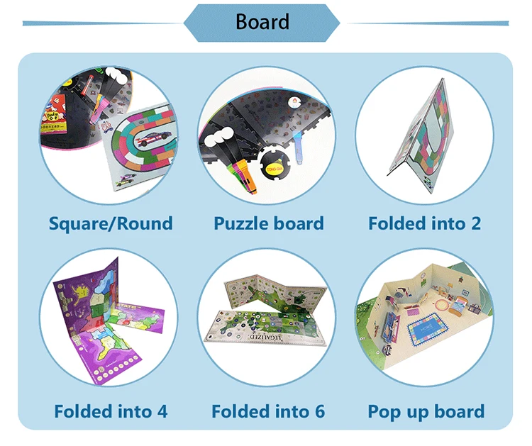 Wholesale Oem/odm Board Game Custom Set Monopoli,Digital Board Game ...