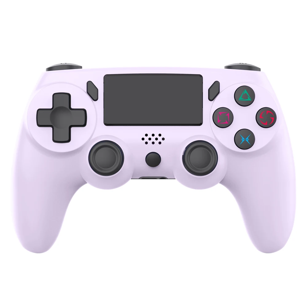 YLW Custom Molding Controller Gaming Joystick Gamepad Wireless Game ...