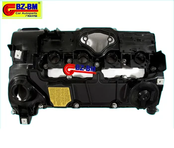 Valve Cover Assembly Engine Cover Is Suitable For Bmw E90 E60 F18 E65 ...