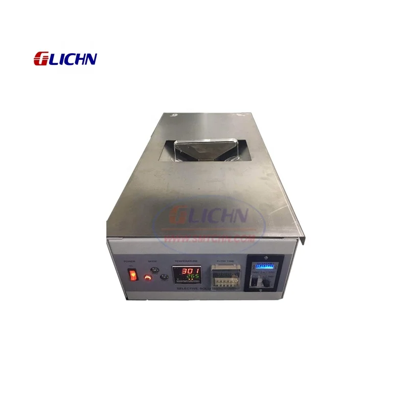 Selective wave soldering machine/mini wave soldering machine| Alibaba.com