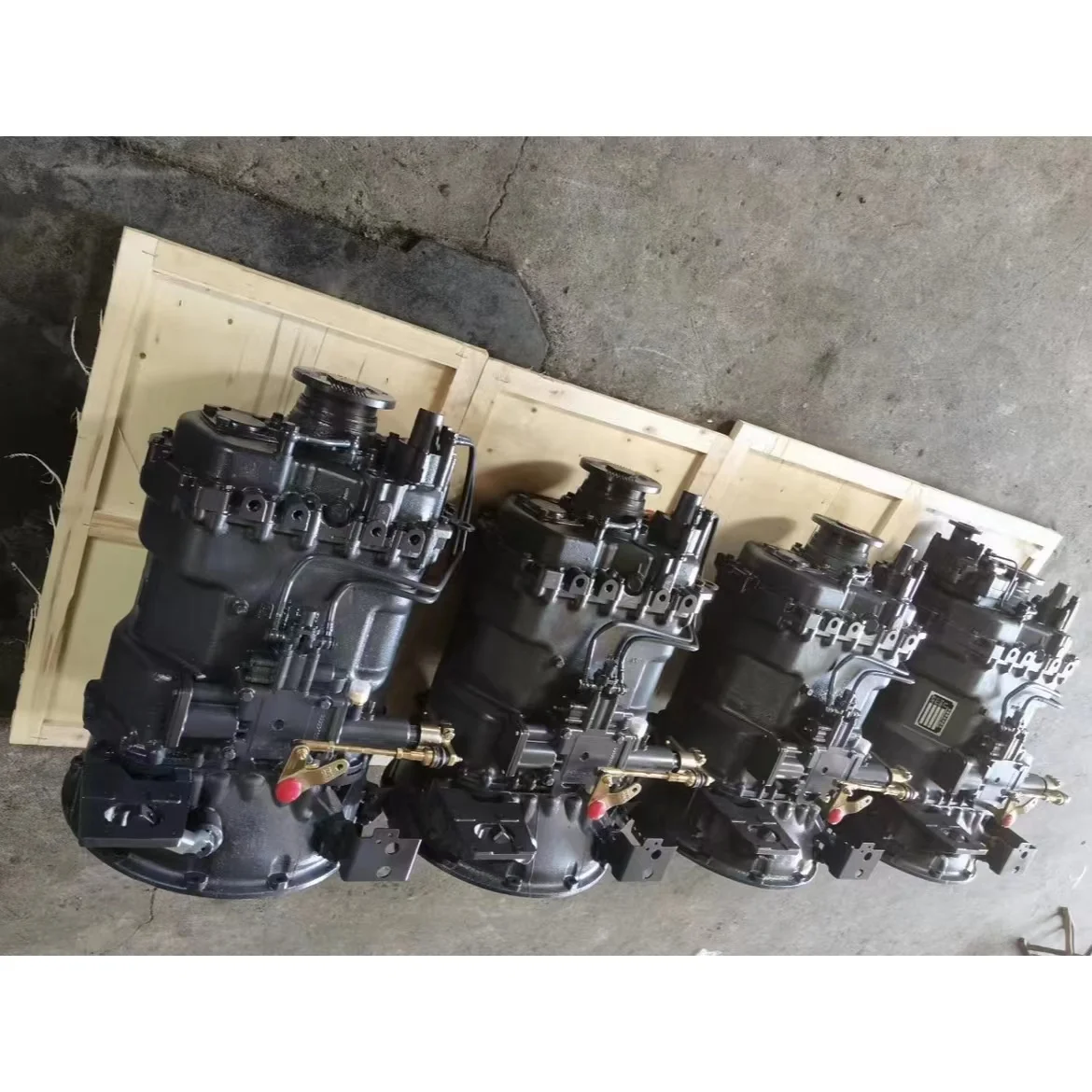 Professional Lexus Ls 460 Gearbox With Low Price Gear Box - Buy ...