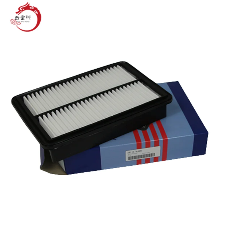 281134h000 Filter-air Cleaner For Hyundai Grand Starex 07 281134h000 ...
