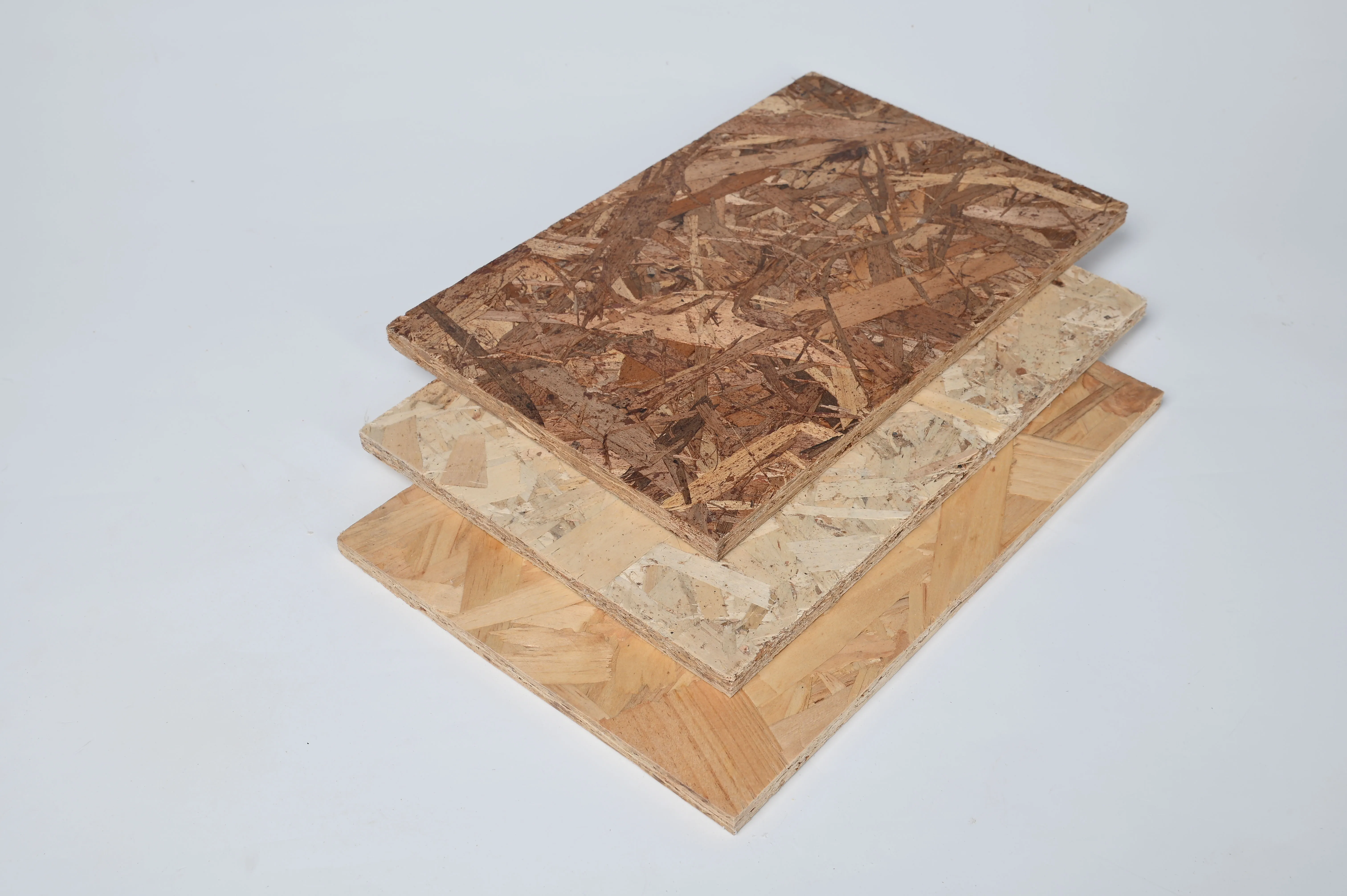Factory Waterproof Osb Oriented Strand Board Linyi Waterproof Osb Roof ...