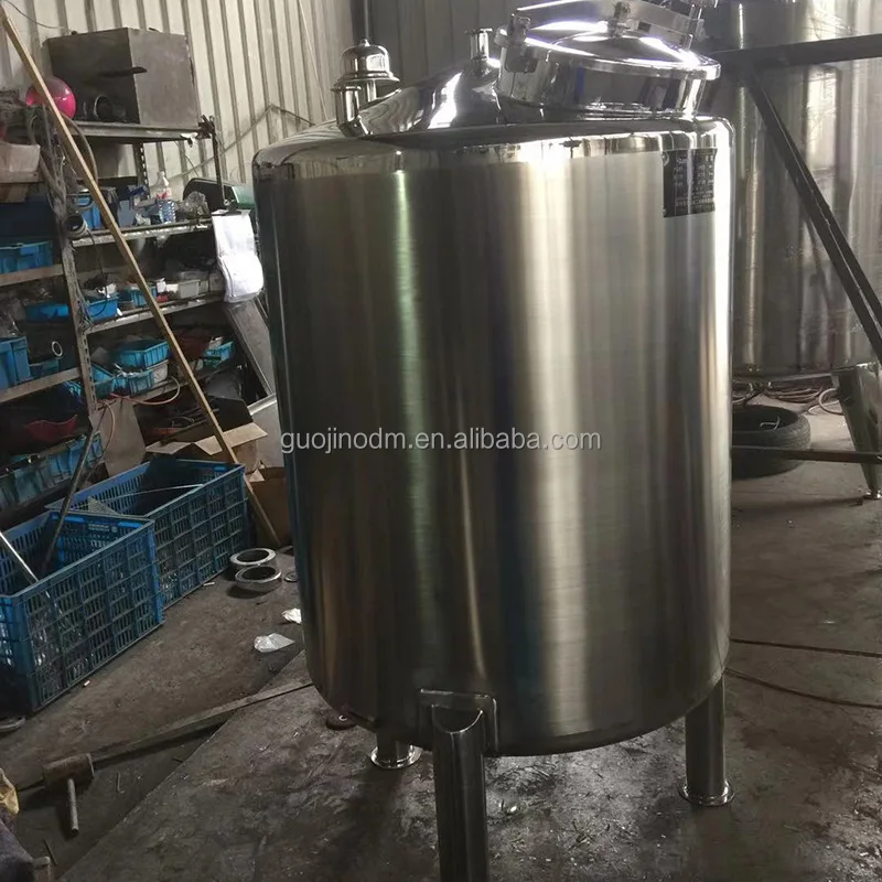 Stirred Tank Reactor - Customizable, High Quality Solutions