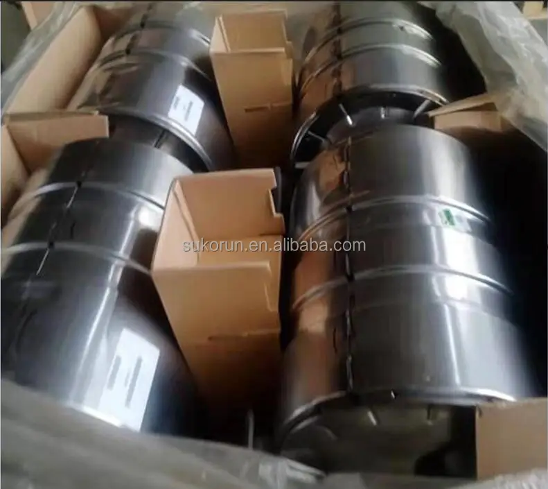 Genuine Euro V 5 Catalytic Converters for Volvo & Cummins