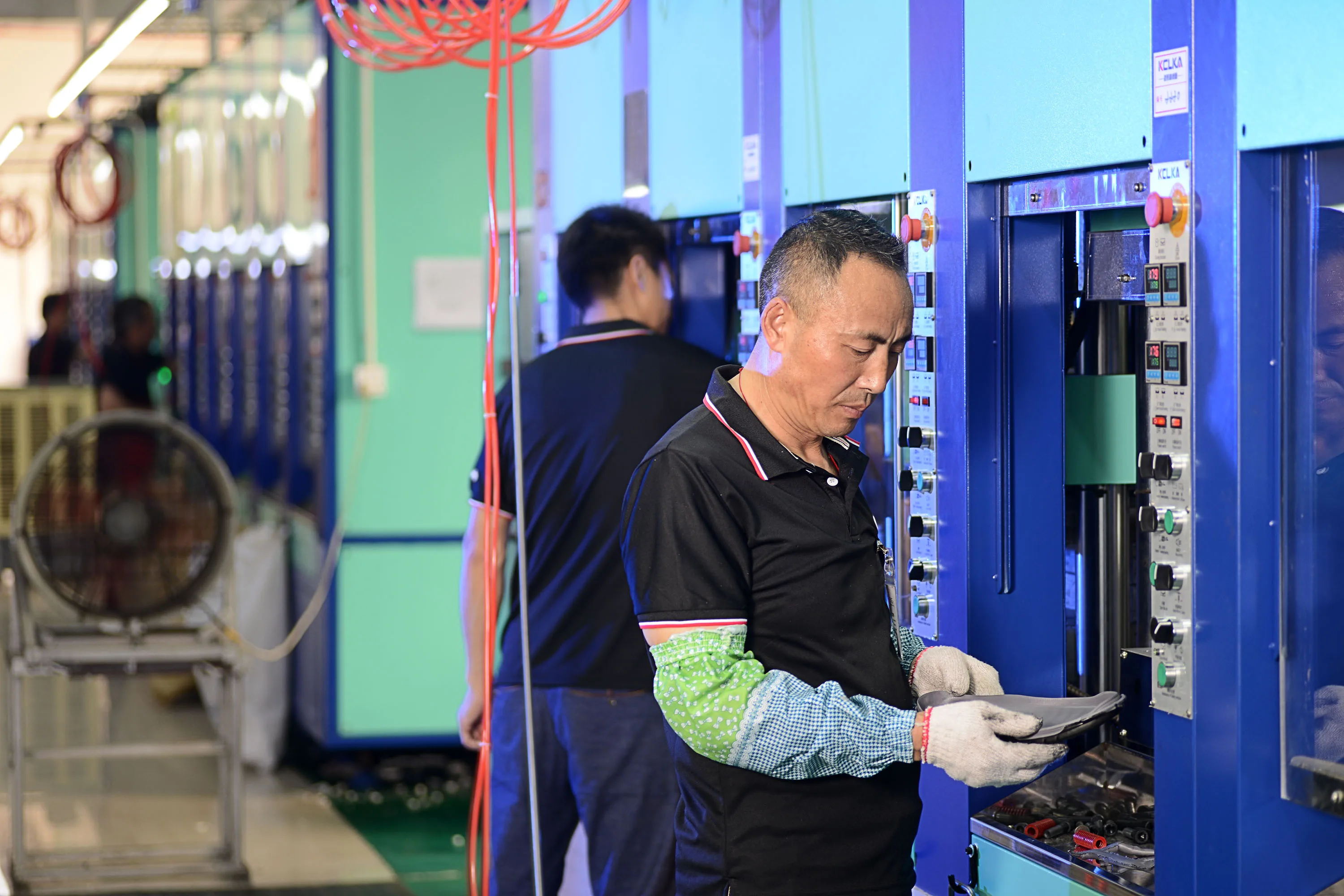 Custom Eva Foam Project Customized Accessory Injection Molding ...