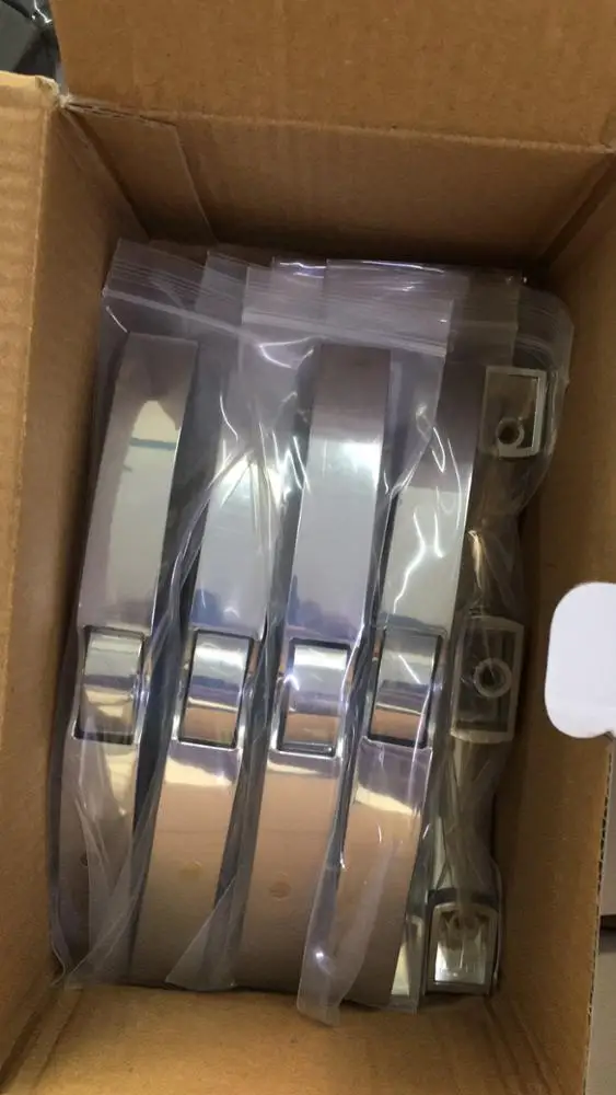 Caravan Furniture Lock Handles Camper Van Large Camber Keyless Push ...