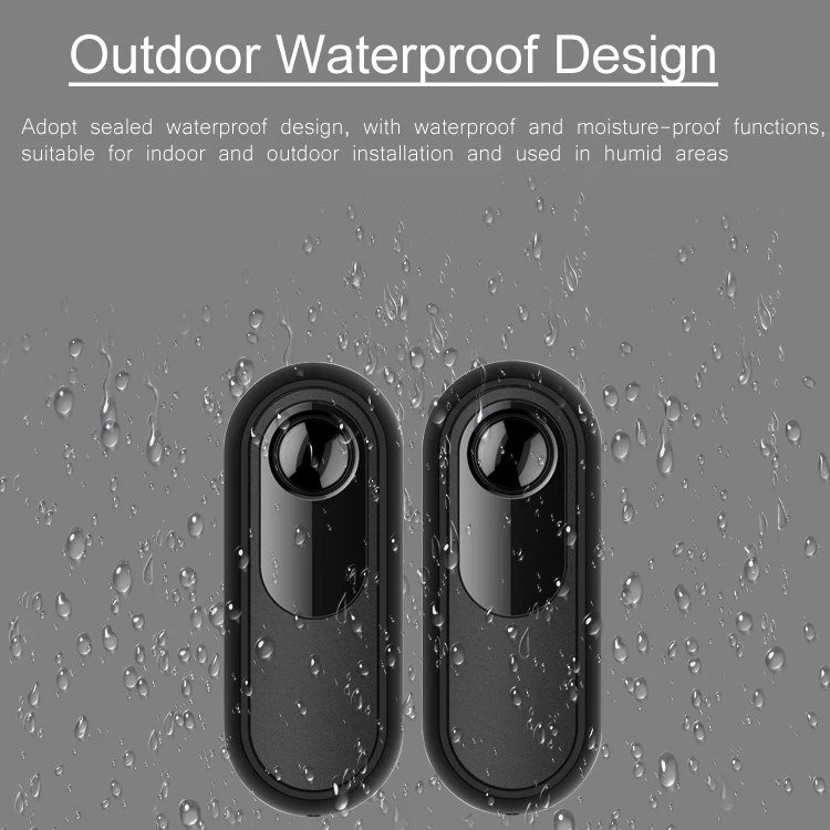 Infrared Gate Safety Photocell Sensor for Automatic Doors