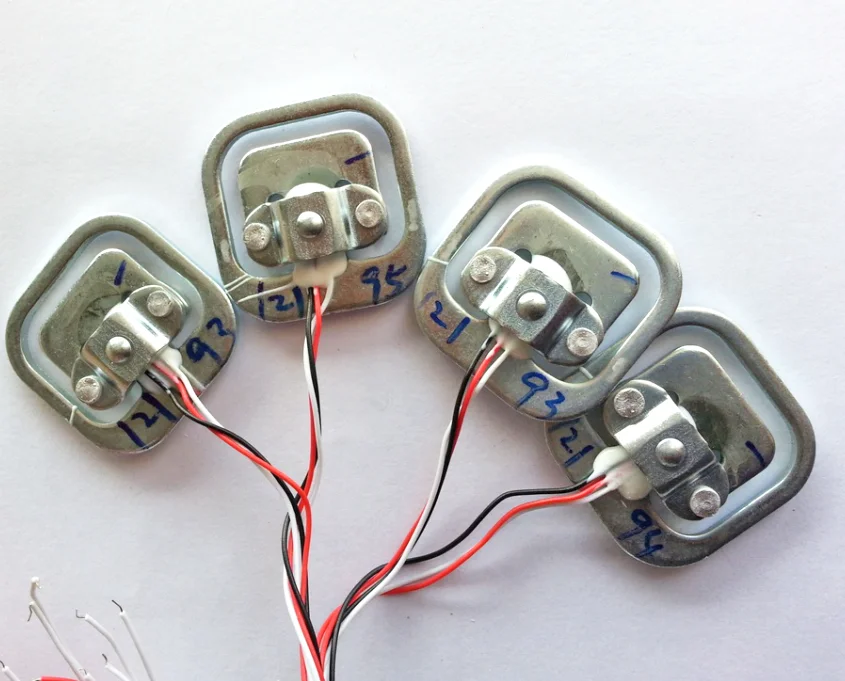 Micro Load Cell For Body Scale - Buy Micro Load Cell,Micro Load Cell ...