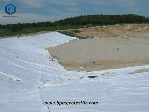 Geo Nonwoben Geotextile Landscape 500 Gr Jute Geotextile - Buy ...