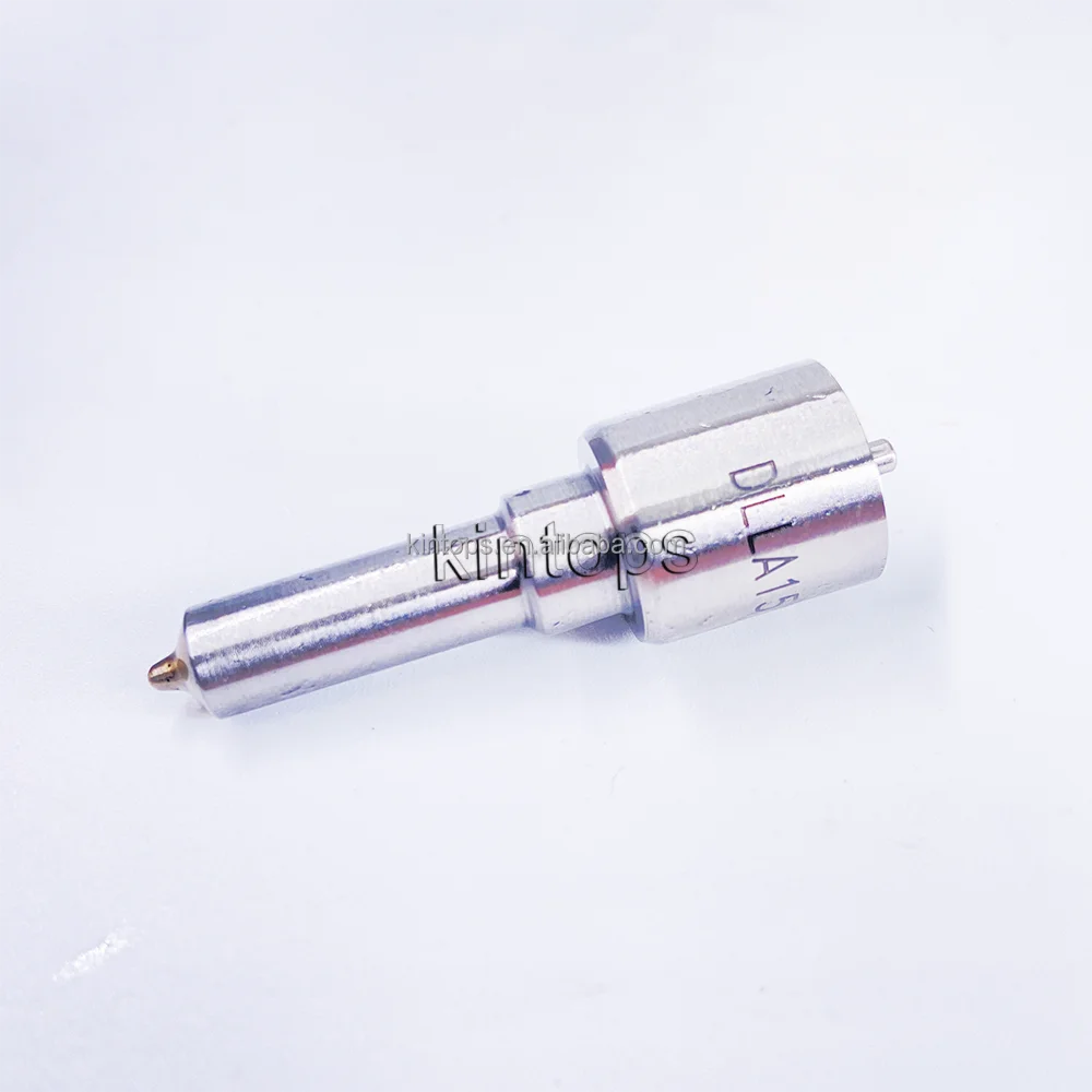 Fuel Injector Nozzle Dlla146p768 Flat Head Diesel Nozzle Injector 0934007680 Spray Dlla146p768 ...