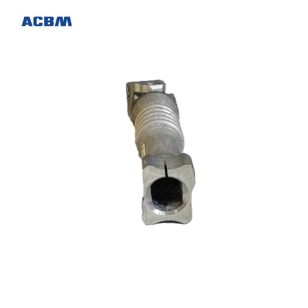 Steering Shaft Dust Cover for BMW F02 7 Series - OEM No 32306788156