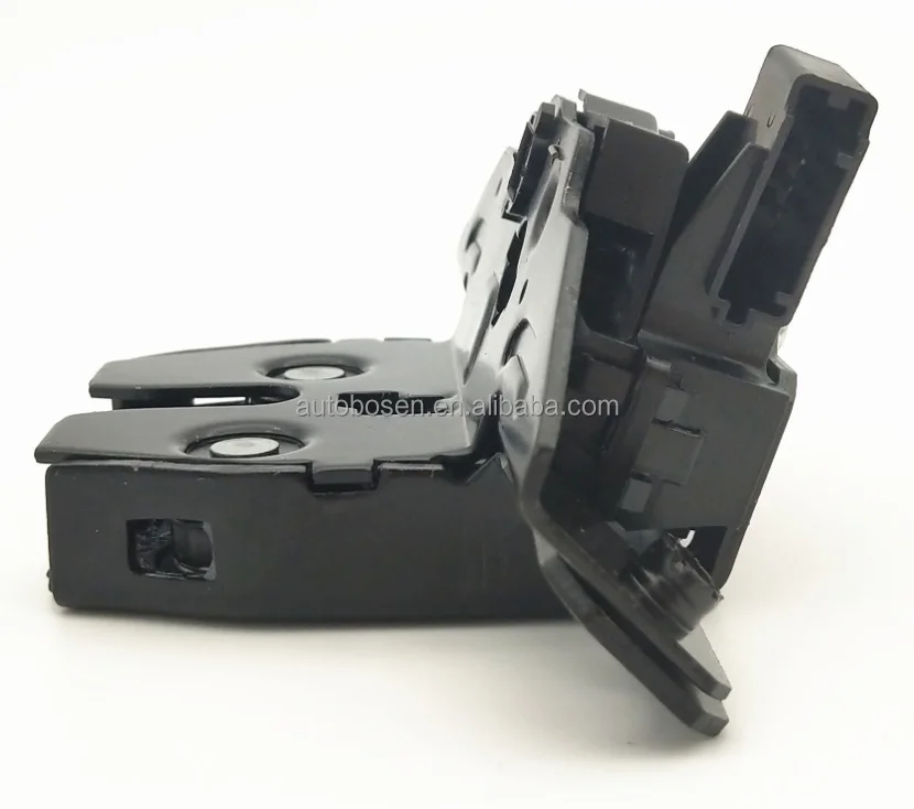 Secure Your Tailgate with 13585478 Actuator for Opel & Chevrolet