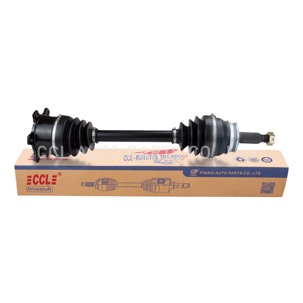 Ccl Top Quality Rear Cv Axle Shaft For Mitsubishi Pajero V30 V60 00-07 ...