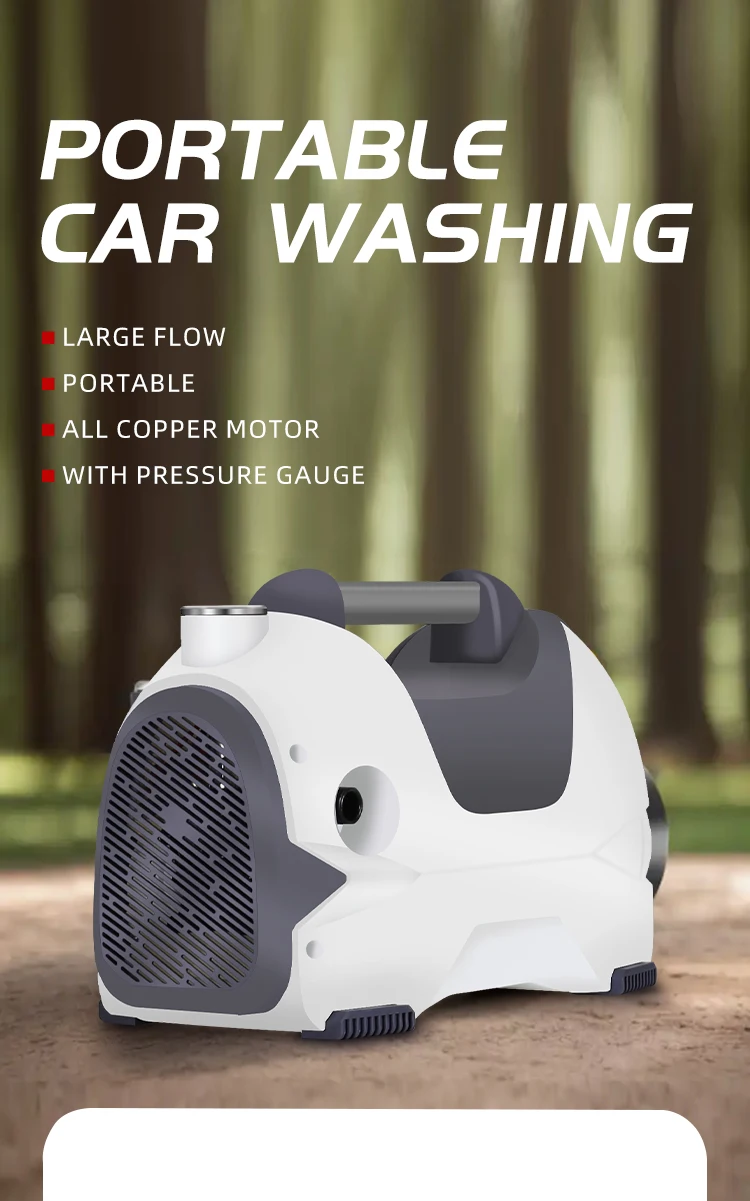 2023 220v 50hz 2600w Electric Portable Household Washing Machine High ...