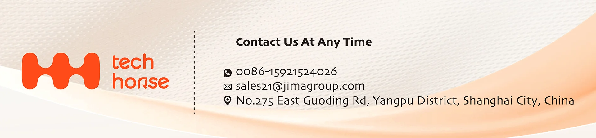 Company Overview - Tech Horse Food And Beverage Co., Ltd.