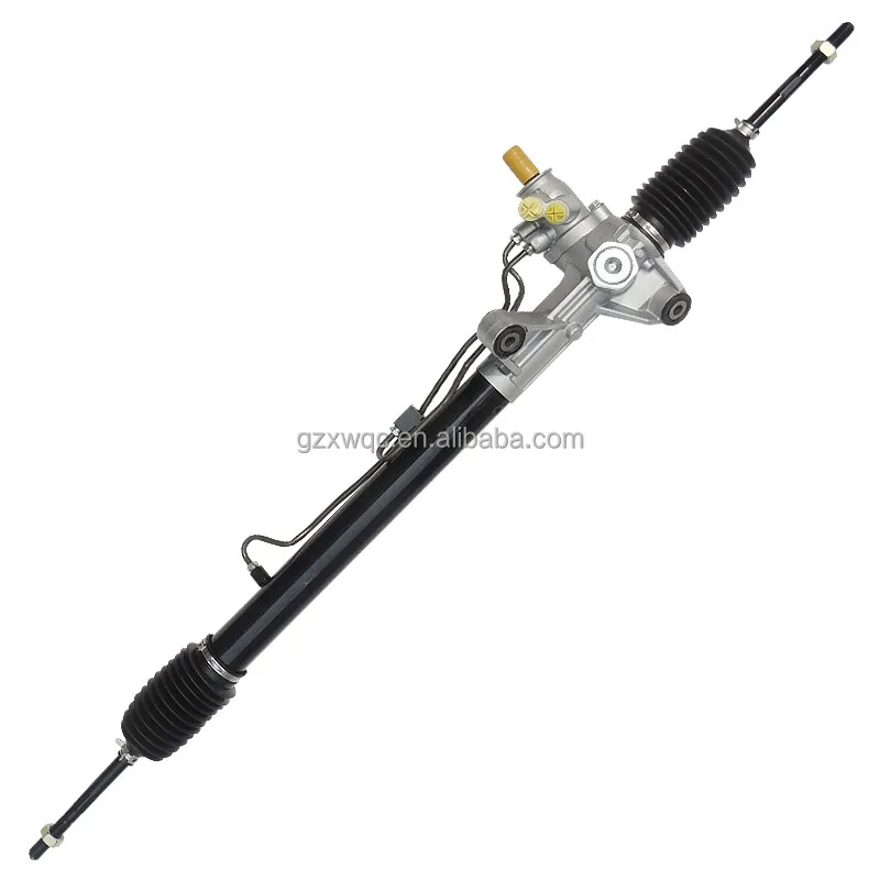 Rhd Auto Hydraulic Steering Gear For Honda Crv Rd1 1997-2001 53601-s10 ...