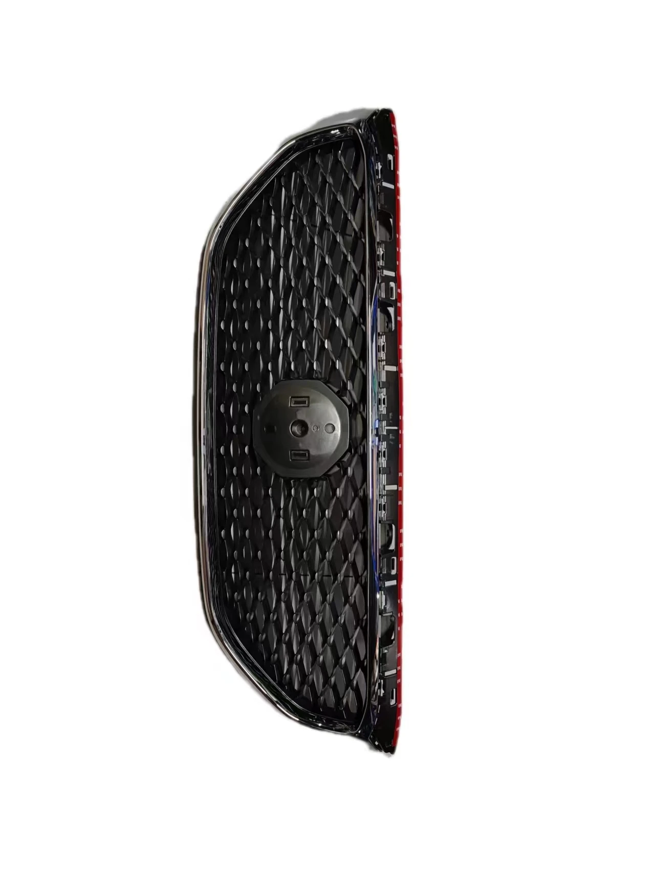 Mg Zs Mg5 Mg Hs Automotive Grille Centre Grill Mesh Net Aluminium For ...