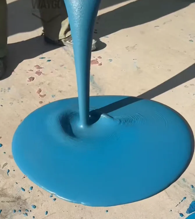 Waygo Cement-Based Repair Mortar - High Strength & Water-resistant