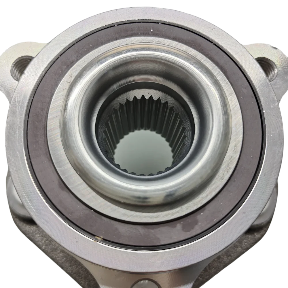 BAINEL Wheel Bearings for TESLA Model 3/Y - Durable & Reliable