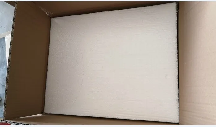 Embossed Lotus Europe Style Counter Top Basin Round Black Matt Art ...