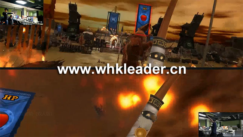 Virtual Bow And Arrow Game Interactive Projector Archery Games Digital ...