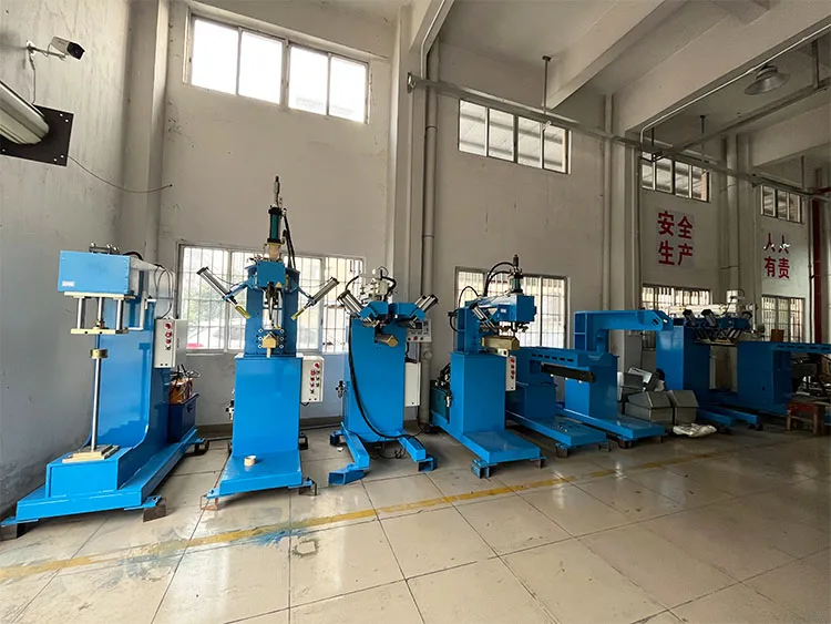 A-z Turnkey Handmade Sink Production Line Machine For Manufacturing ...