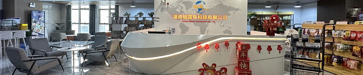 GLS-AMF-CX 360W RGB Amplifier - High Quality LED Controller