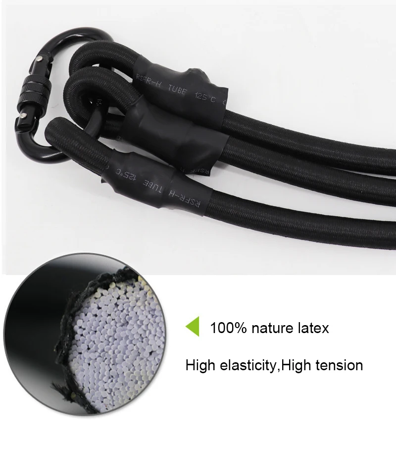 110kg Professional Bungee Flying Dance Cord High Strength Complete ...