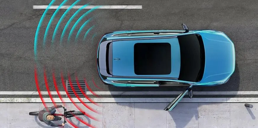 Great Wall Haval Chitu 1.5t 1.5l 5 Seats Electric And Petrol Car New Cars Gasoline Suv - Buy ...