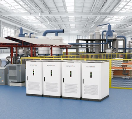 Next-Gen Renepoly EMS Local Controller with Built-In Microgrid Software| Alibaba.com