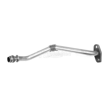 8200714637 Charger Oil Pipe For Renault Megane Iii Grandtour Hatchback ...