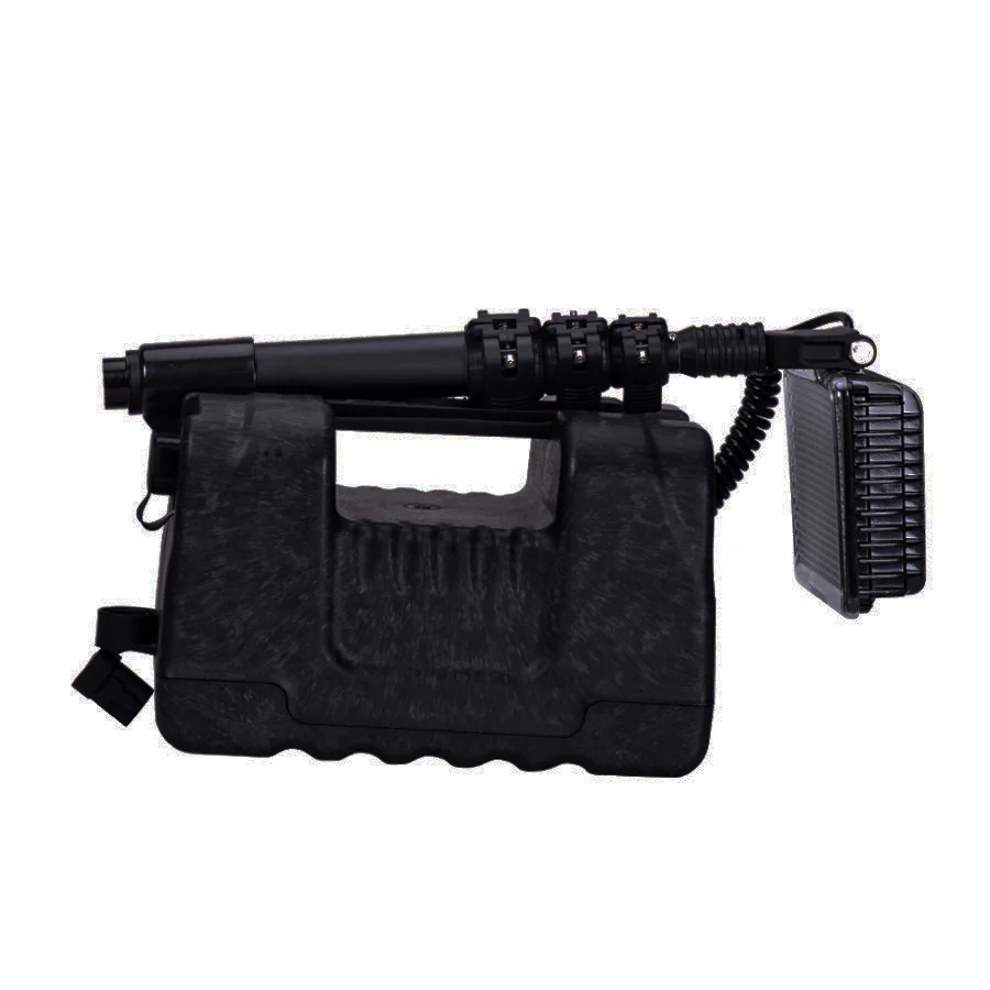 Emergency Rescue Portable Lighting System Easy Carry Shoulder Strap ...