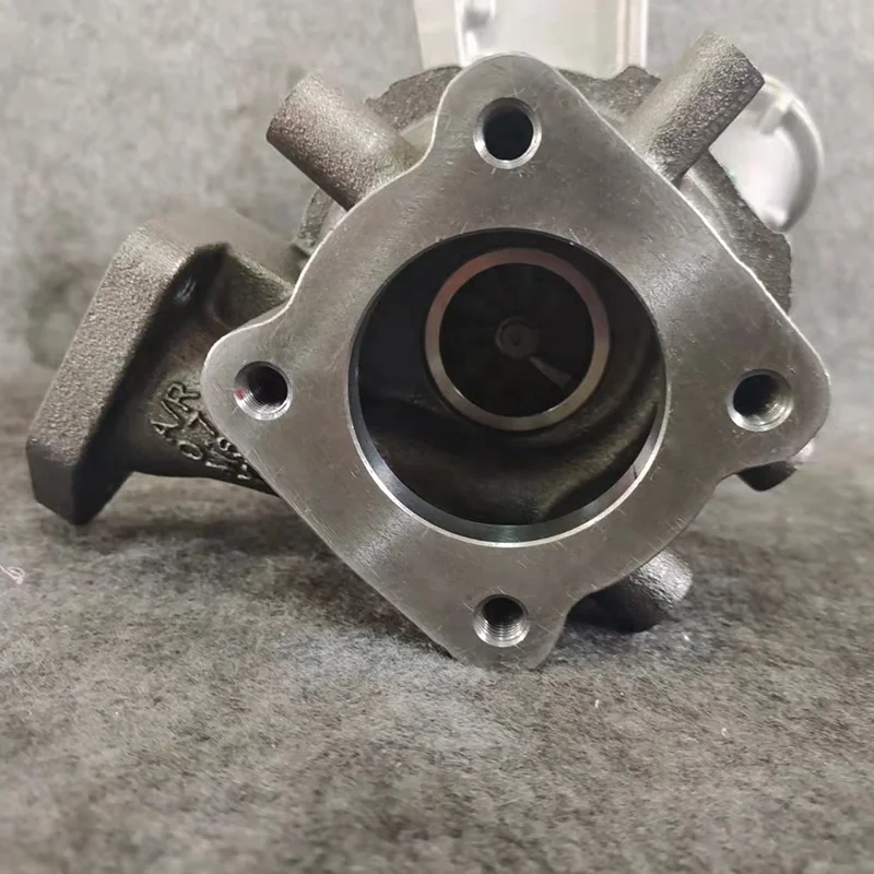 Shop Our Factory Direct Sale of Diesel Engine Turbochargers