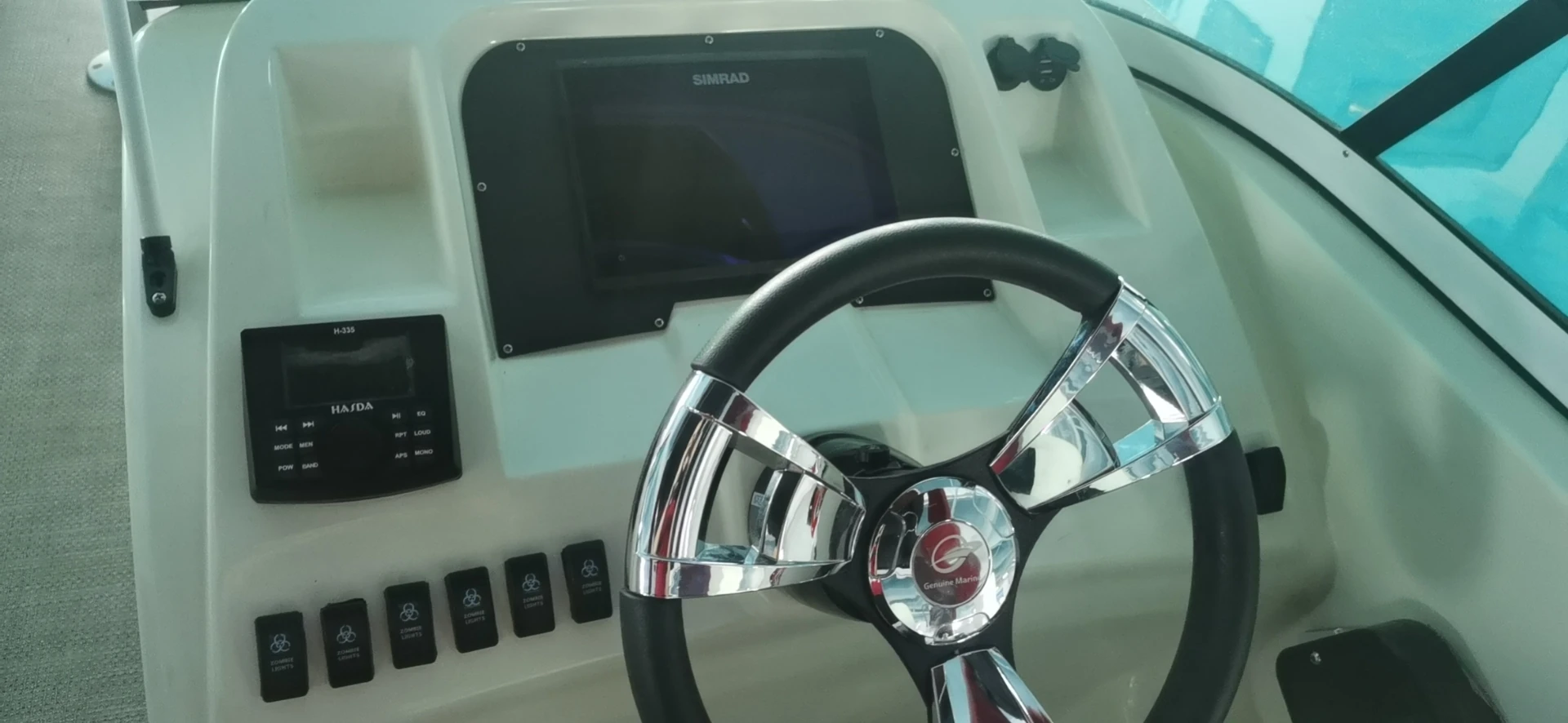 Luxury Inflatable Carbon Fiber Rowing Boat Sport High Speed Pontoon ...