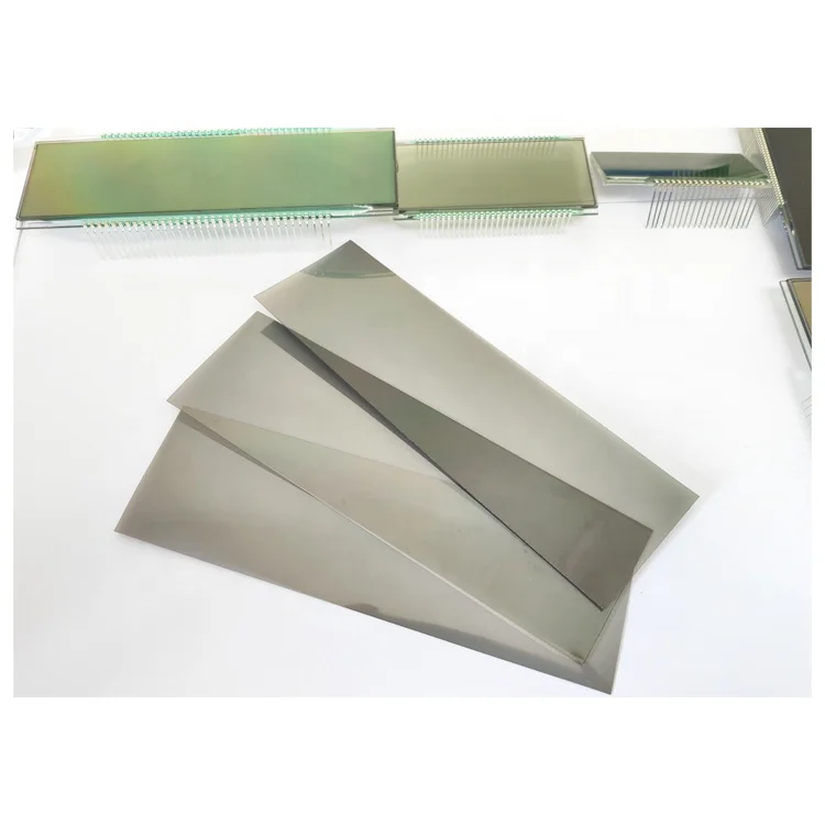 Custom Size Polarizer Monitor Screen for LCD Displays