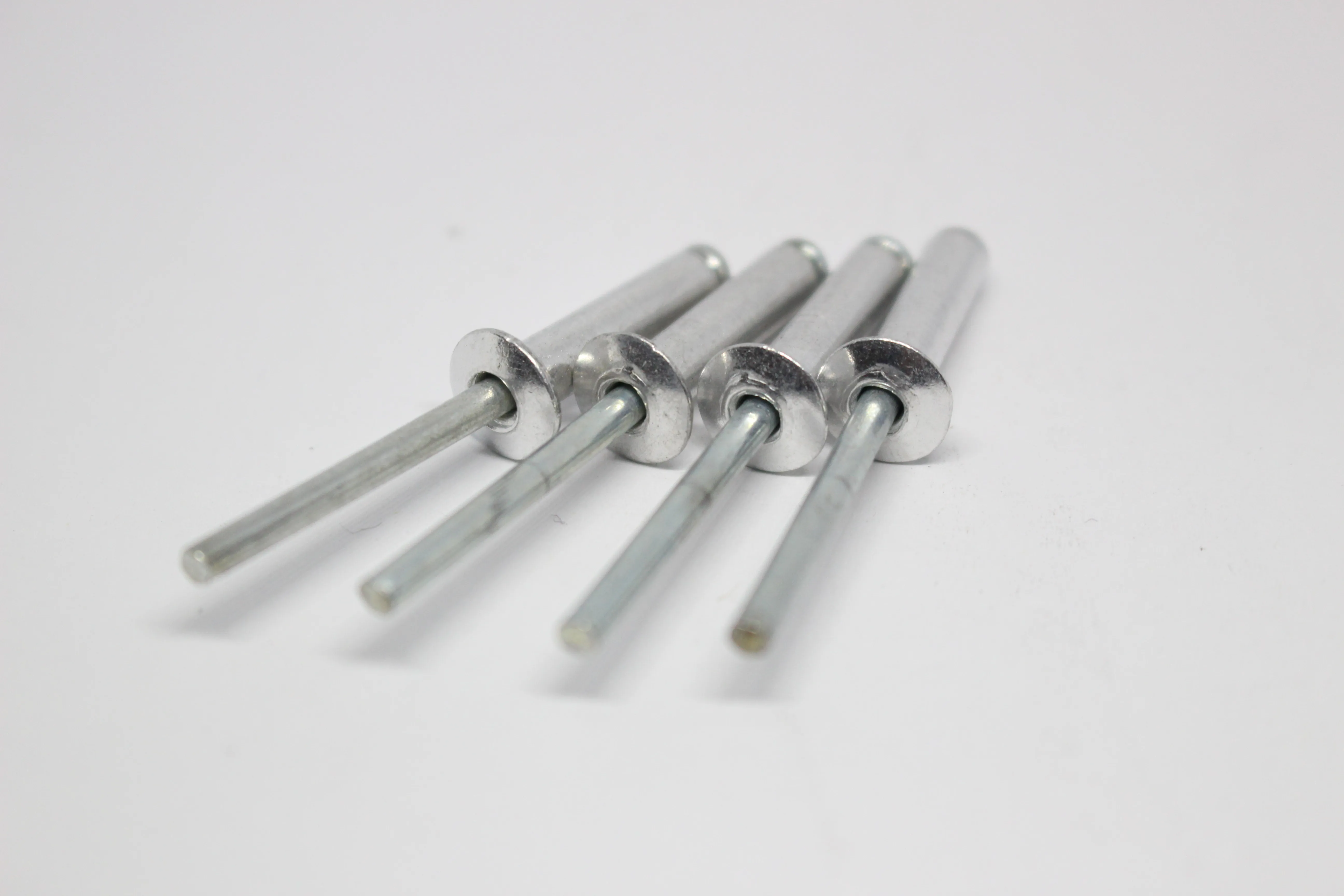 High Quality Pop Rivets Structure Blind Aluminium Stainless 304 316 ...