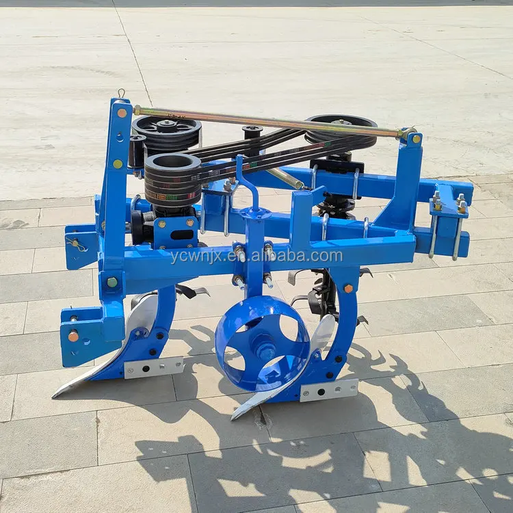 Alibaba.com: Tractor Rotary Plow, Deep Ploughing Machinery ...