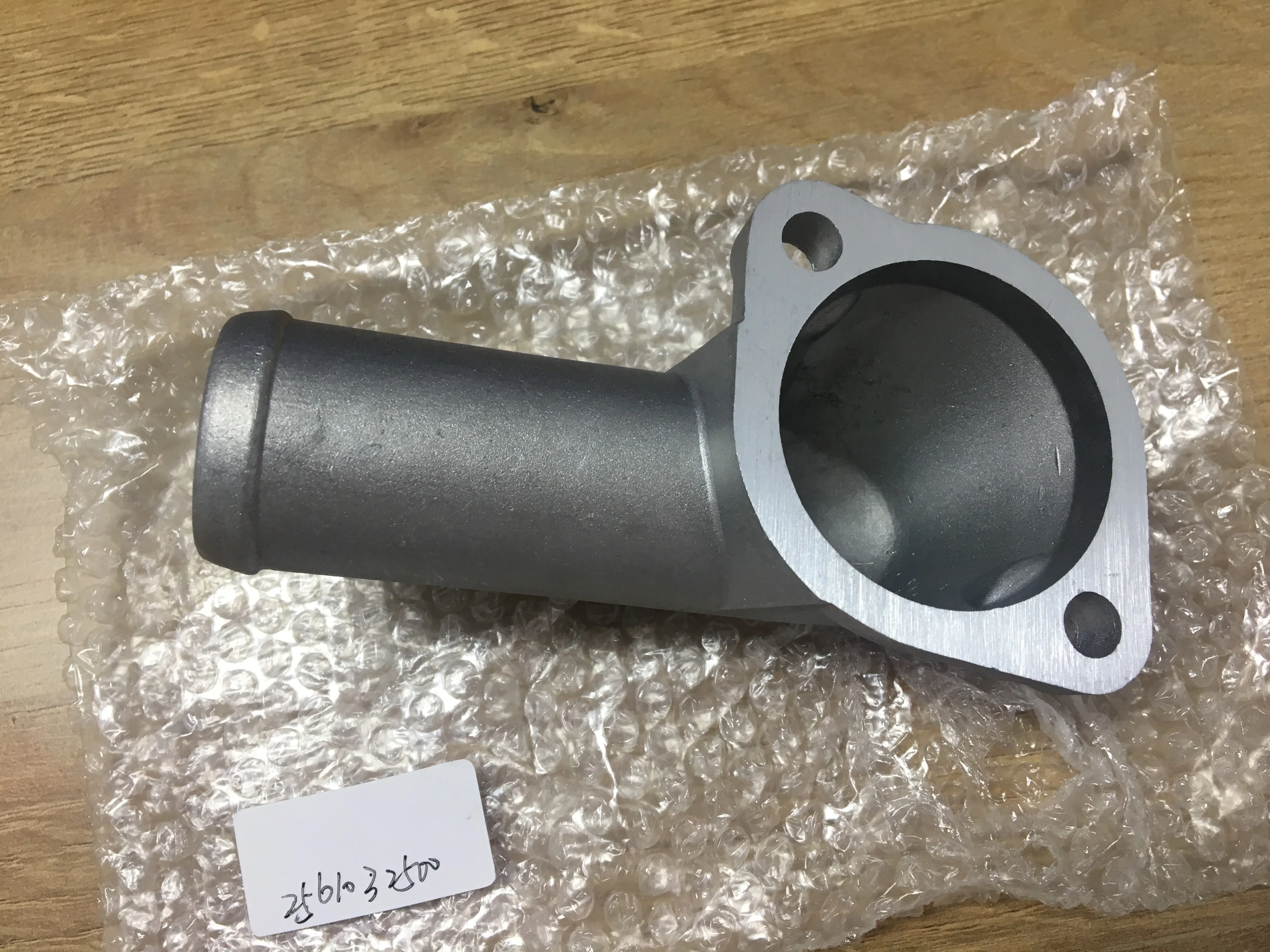 25610-32500 Car Thermostat Housing Water Flange Parts - Buy Thermostat ...