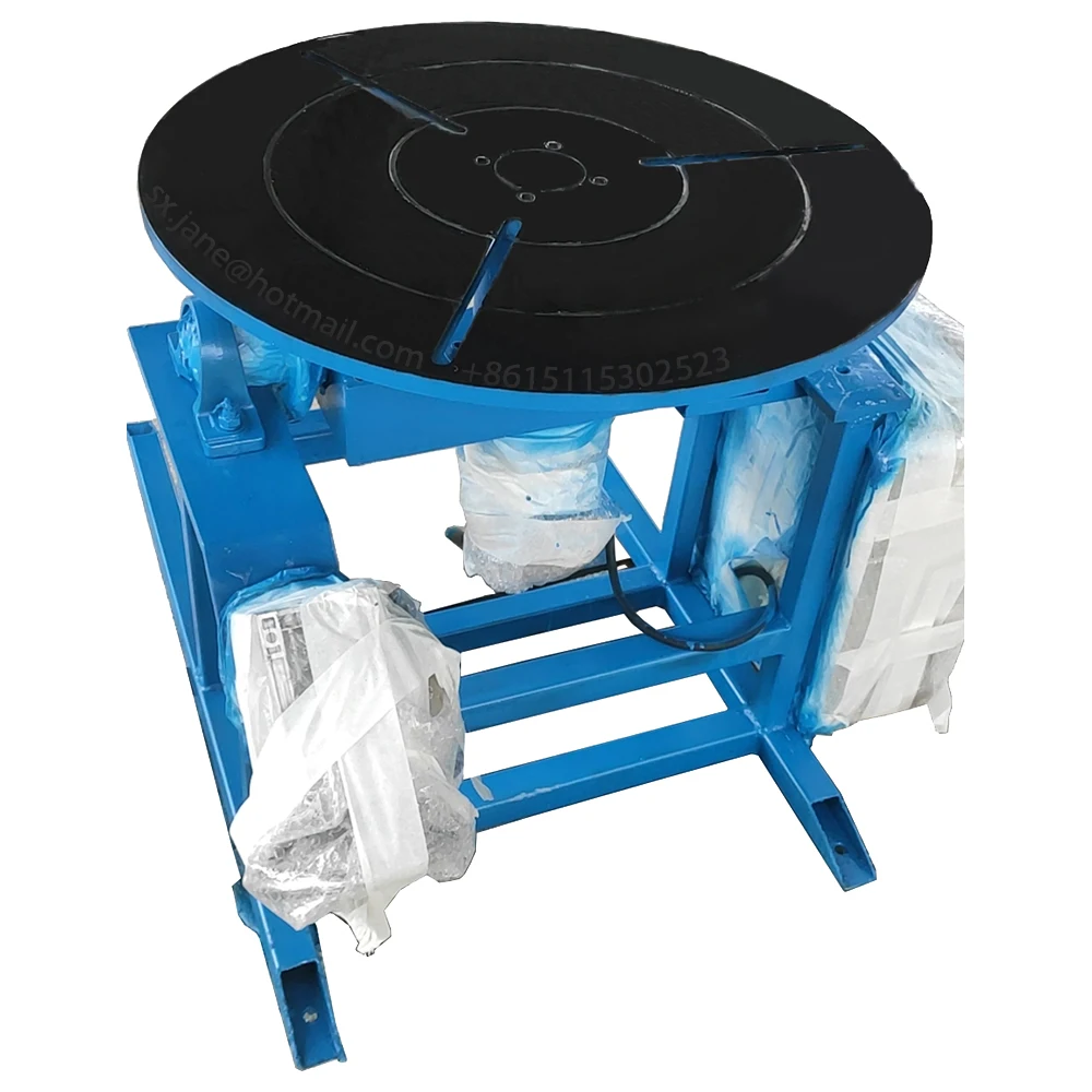 manipulator rotary table,manipulator robot,HVOF spray equipment,powder ...