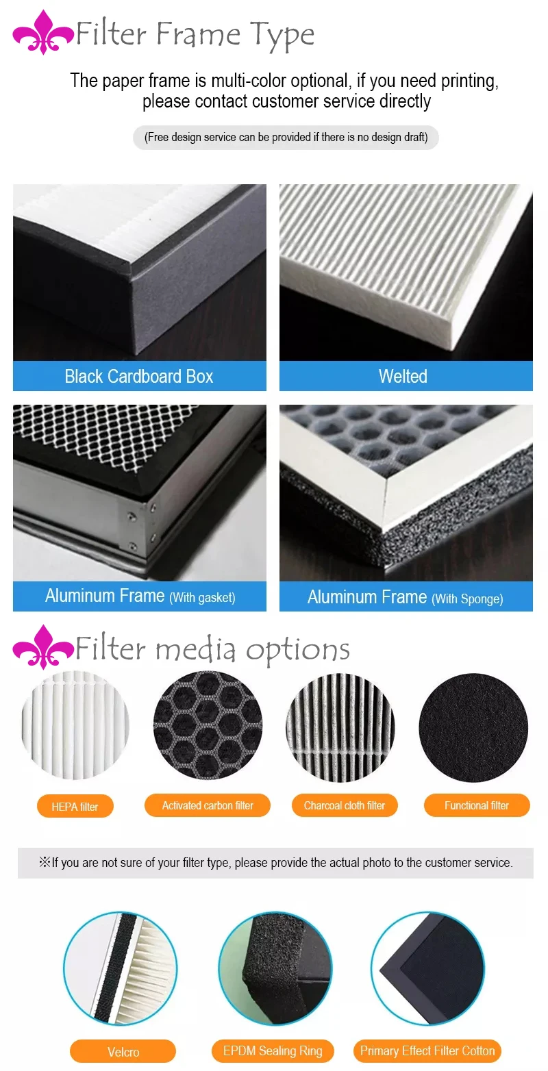 New Design Different Fan Shaped H10 H11 H12 H13 H14 Mini Pleat Plastic ...