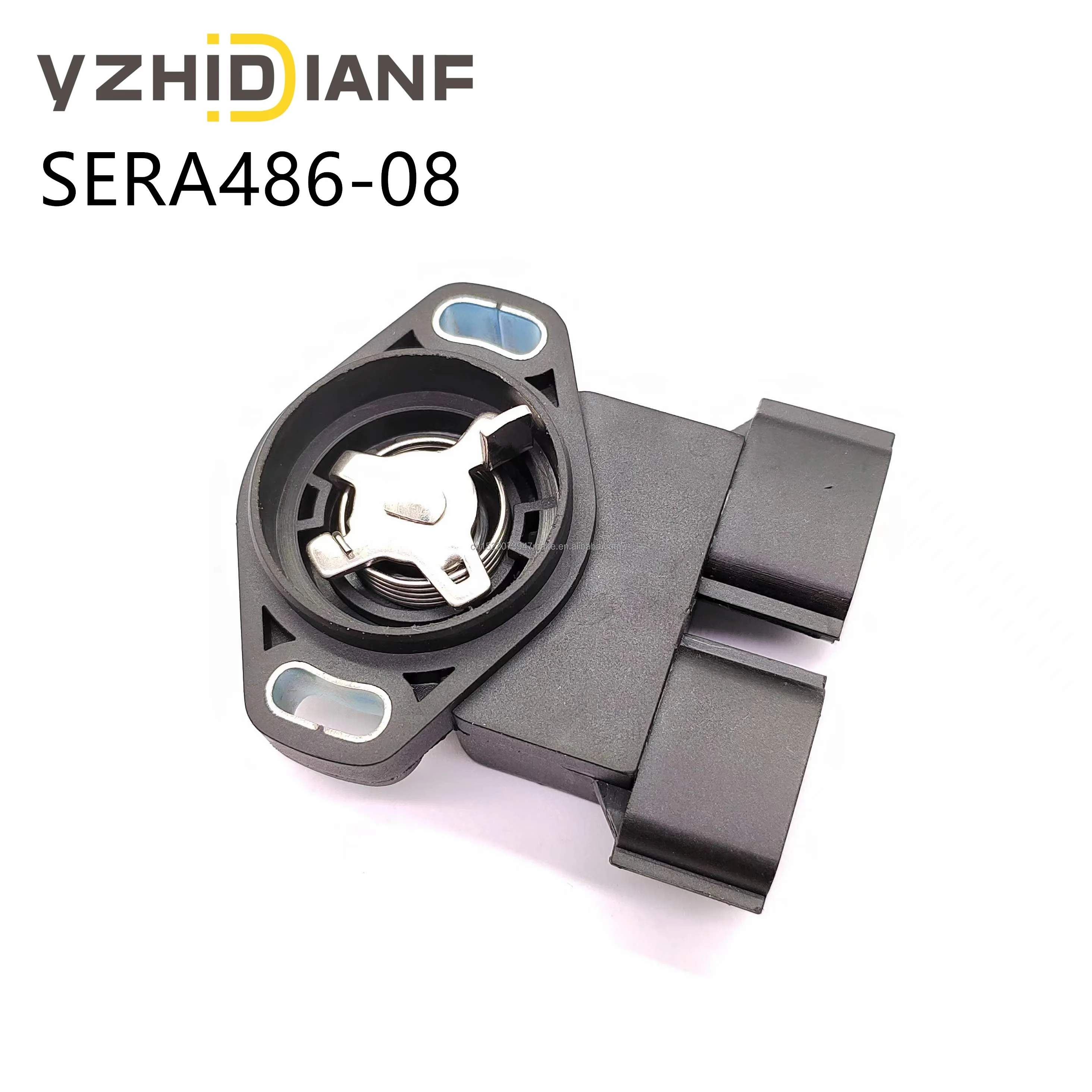 Tps 스로틀 위치 센서 Sera486-08 8-97163164-0 22620-4p21a 8971631640 For 1997 ...