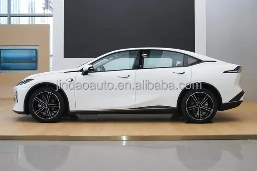 Changan Deepal Sl03 515km Max 705km Pure Electric Sedan Car Changan Deep Blue Sl03 New Energy ...