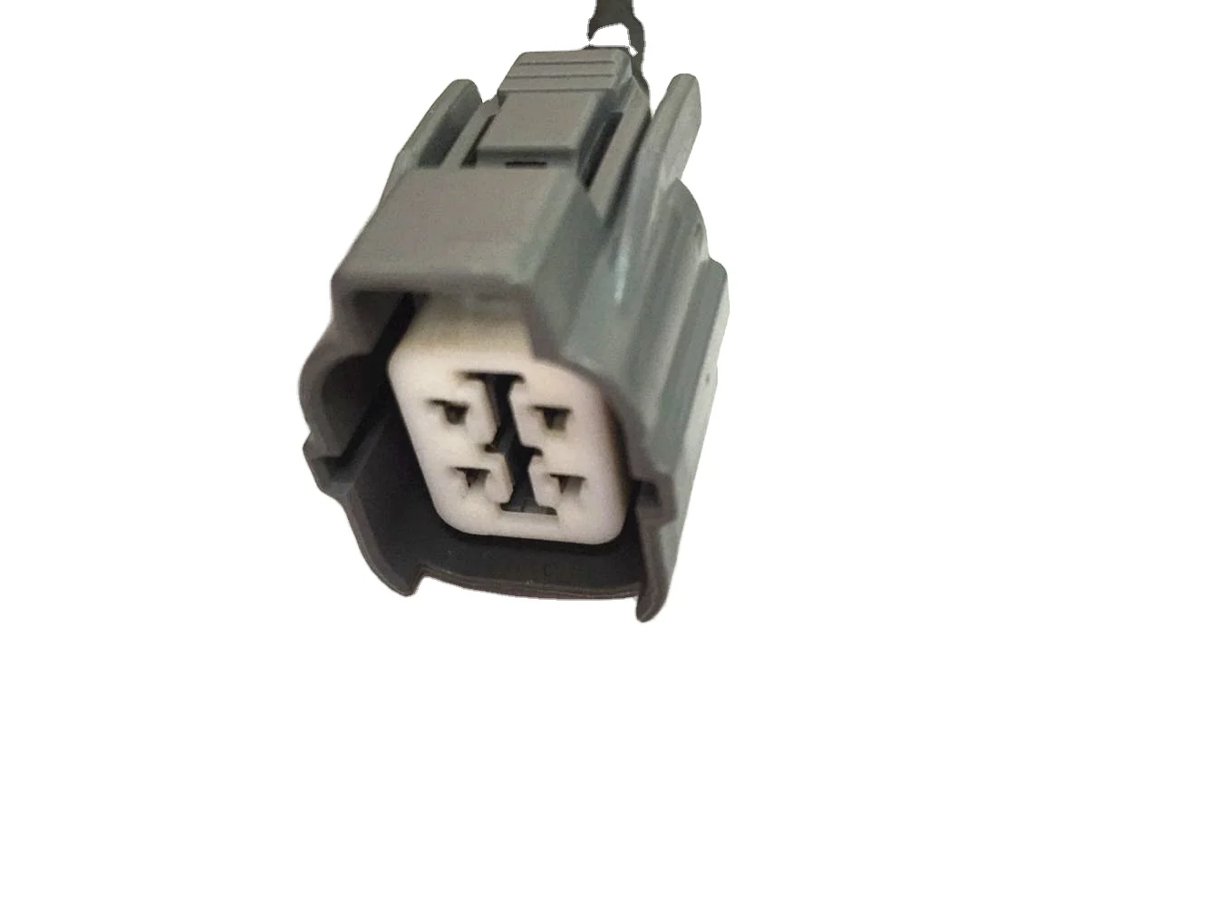 4 Pin Sealed Auto Connector Light Motor Plug For Toyota Camry O2 Sensor ...