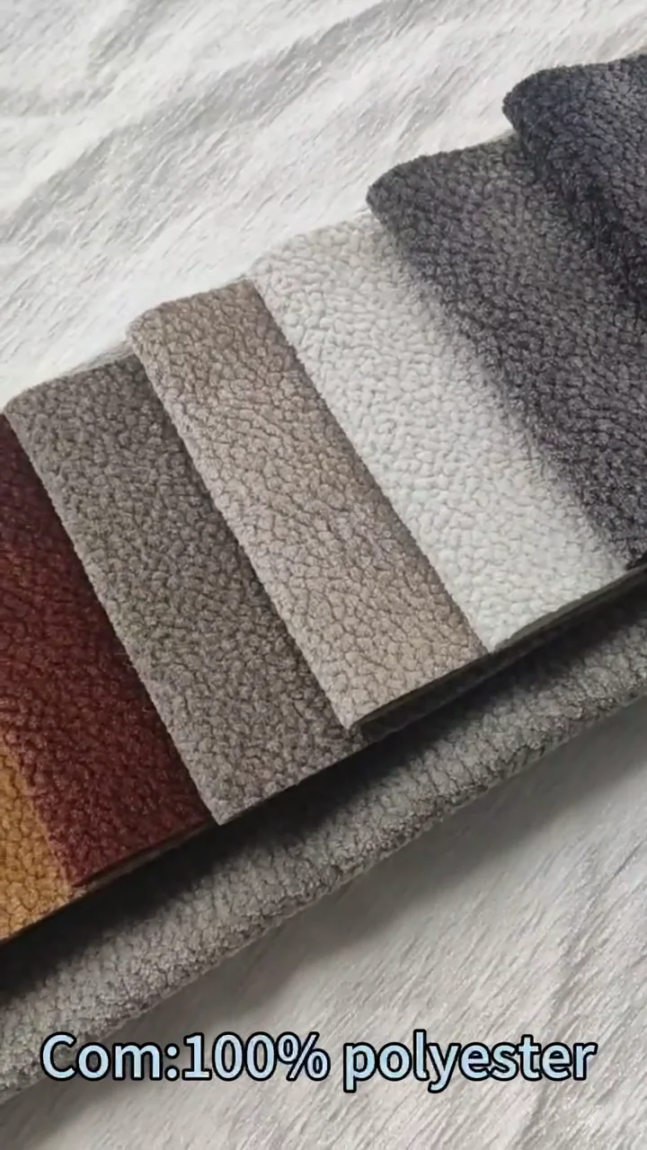 Factory Sale Woven New Fashion 30% Linen 66% C 4%spx Brocade Stripe ...