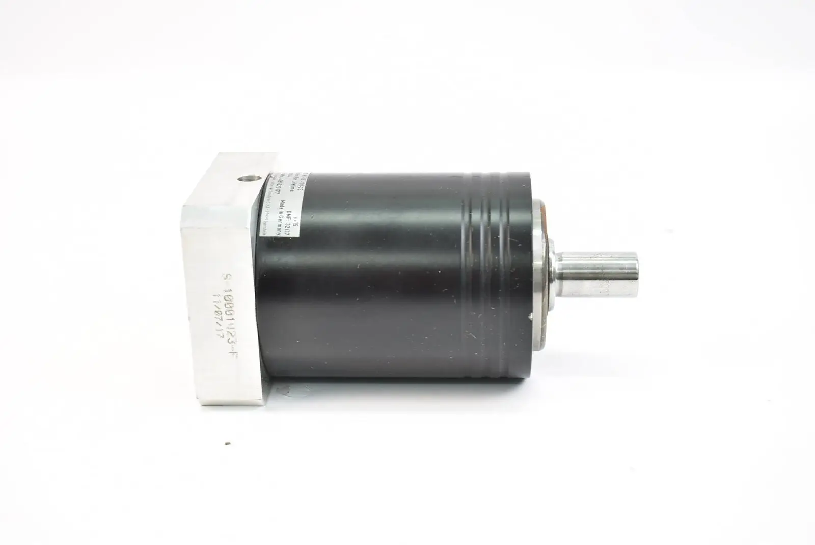 Wittenstein Alpha Transmission Lp 070s-mf2-15-1d1-3s- - Buy 070s-mf2-15-1d1-3s Product on ...