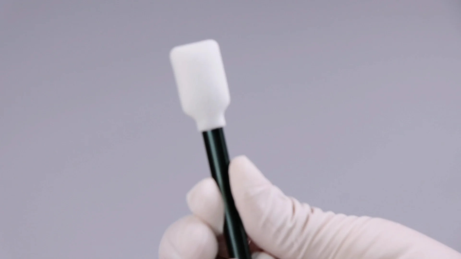 Disposable Lint Free Printer Head Foam Cleaning Printhead Swabs Sponge ...